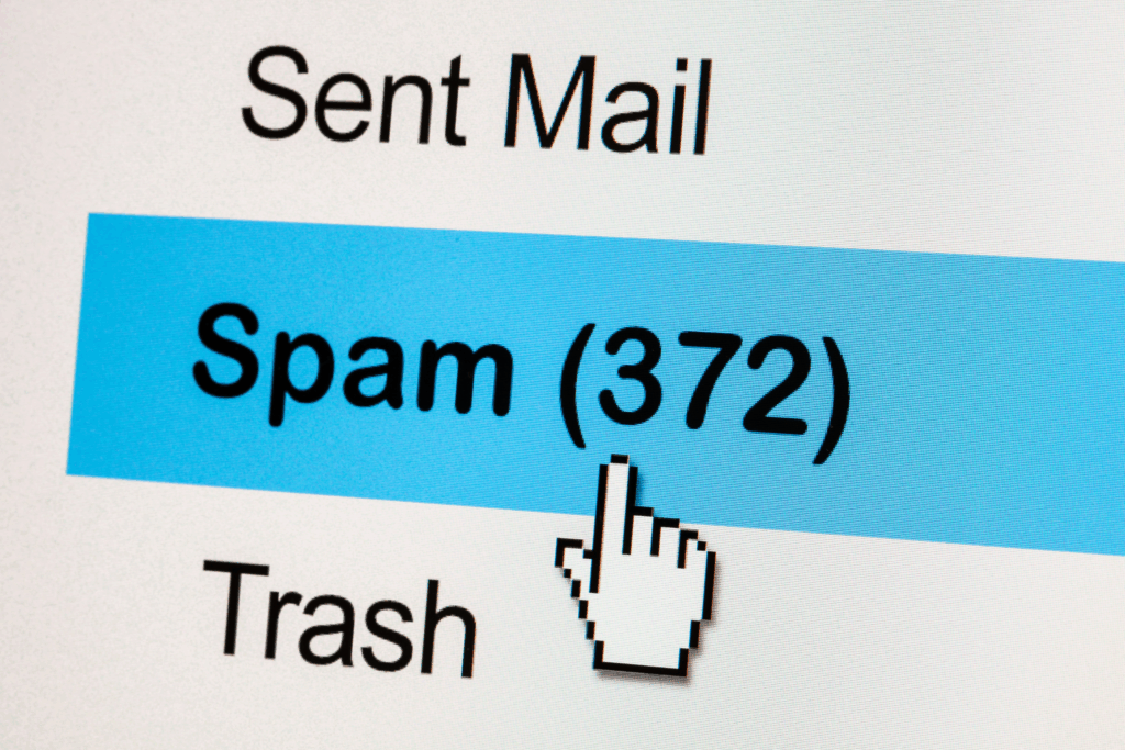 What Happens If You Open Spam Email? Risks & Precautions | ICTn